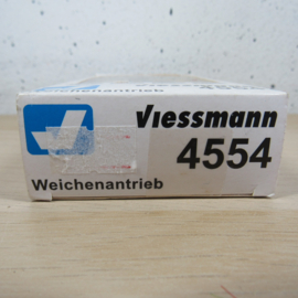 Viessmann 4554 Wisselaandrijving in ovp | Overige electronica ...
