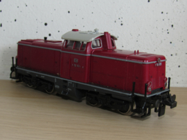 Trix express 2266 DB V100 in ovp | Diesellocomotieven DC | Modeltreinhuis
