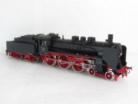Roco 04115A DR BR17 (analoog) stoom locomotief in ovp | Locomotieven DC ...