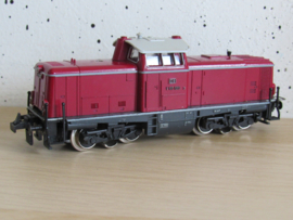 Trix express 2266 DB V100 in ovp | Diesellocomotieven DC | Modeltreinhuis