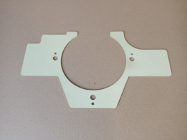 Turntable Plastic (Rowe-ami MM2) | MM1 t/m MM6 (1966-1972) | Dk Classics