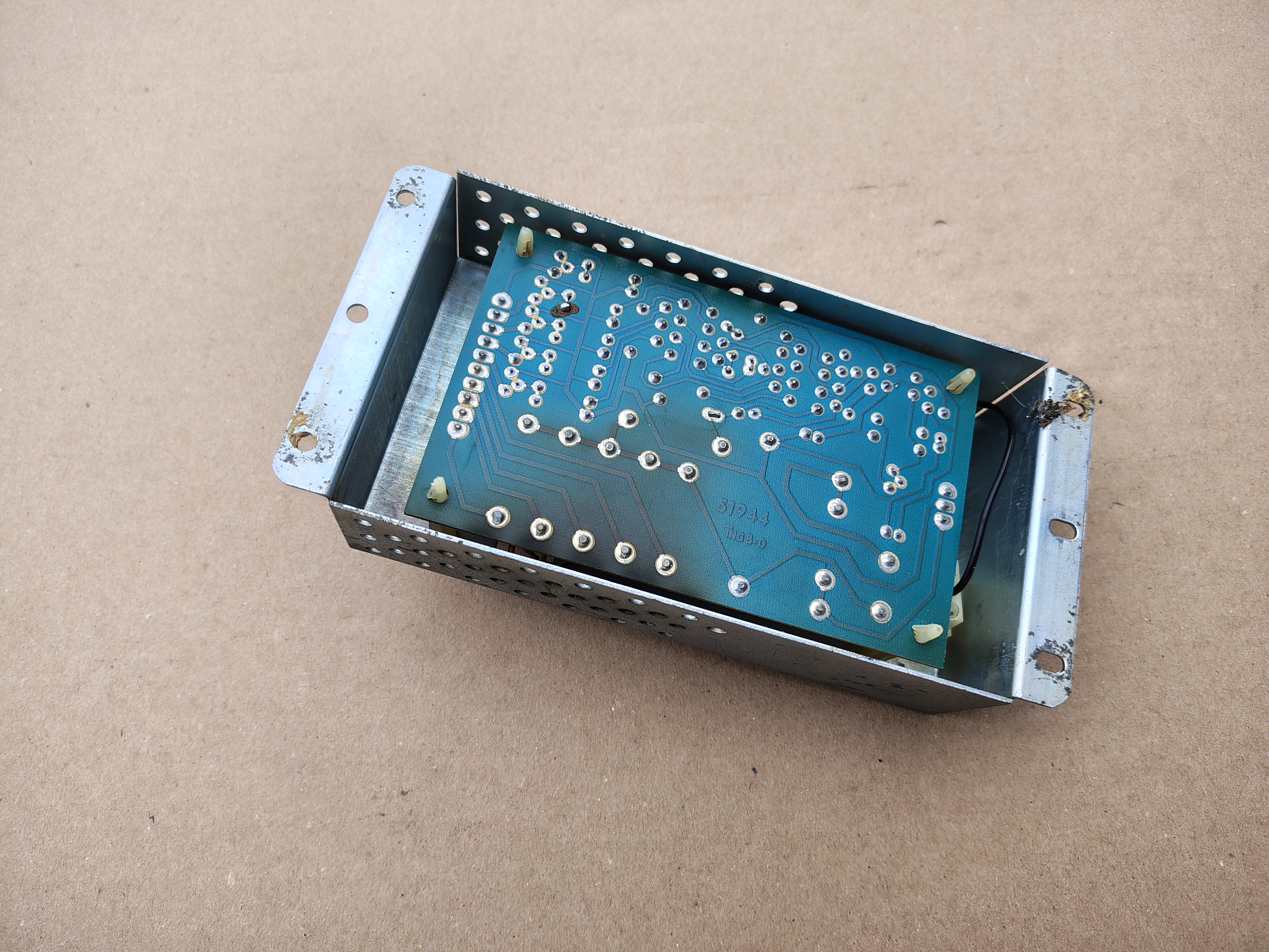 Animation Light Sequencer/ 51900-A (Rock-Ola 474) | 467 / 470 / 480 ...