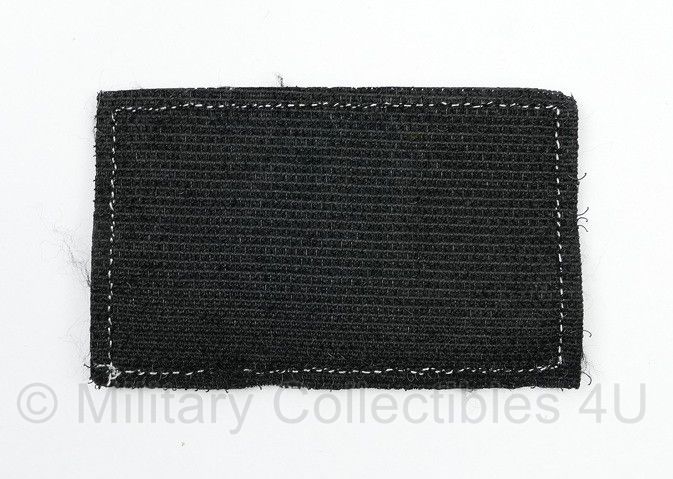 MP Military Police embleem - MET klittenband - 8 x 5cm - origineel ...