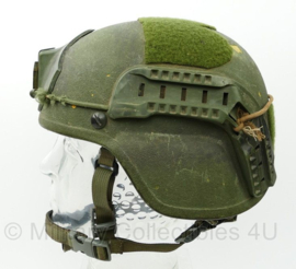 ArmorSource AS501 Helm - maat M-L - origineel | Helmen | Military ...