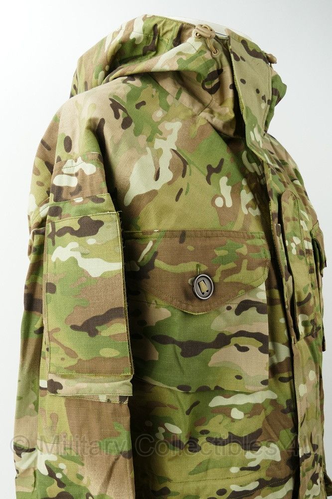 Crye Precision G4 Smock Multicam - maat Medium - nieuw - origineel ...