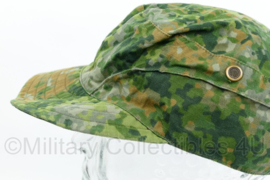 Defensie Pet Zomer NFP Green veldpet maat 55 - maker Hassing BV ...