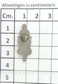 Politie motor motoragent speld - 3 x 1,5 cm - origineel | Emblemen ...