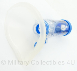 Trudell Medical Aerochamber Plus Flow-Vu voor volwassenen - nieuw ...