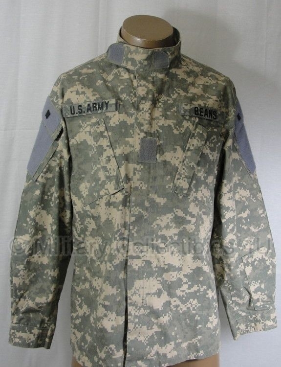 Acu camo | Military Collectibles 4U