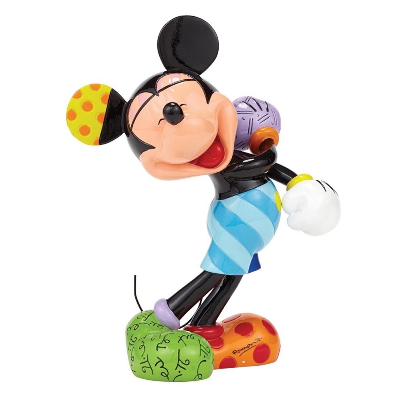 Mickey Mouse | Haddon Hall Tiffany