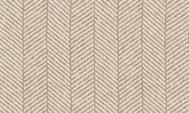 Arte Flamant Caractère behang Costume Bone 12022