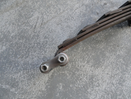 REAR SPRING 1932-34 , POSIES SUPER SLIDE | used Ford 1932 - 1940 ...