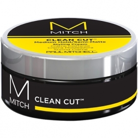 Paul Mitchell Mitch Clean Cut 85ml | Mitch | Kapsalon / Haarshop De Dyn