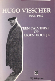Hugo Visscher - Dr. B.J. Wiegeraad - 9789050301787