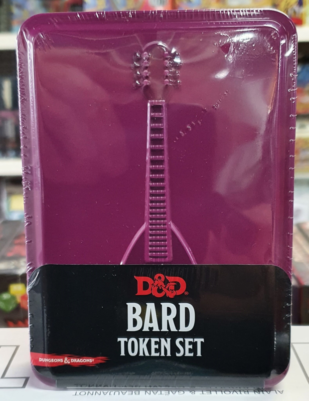 Token Sets | Rene`s Cards, Games & Collectibles