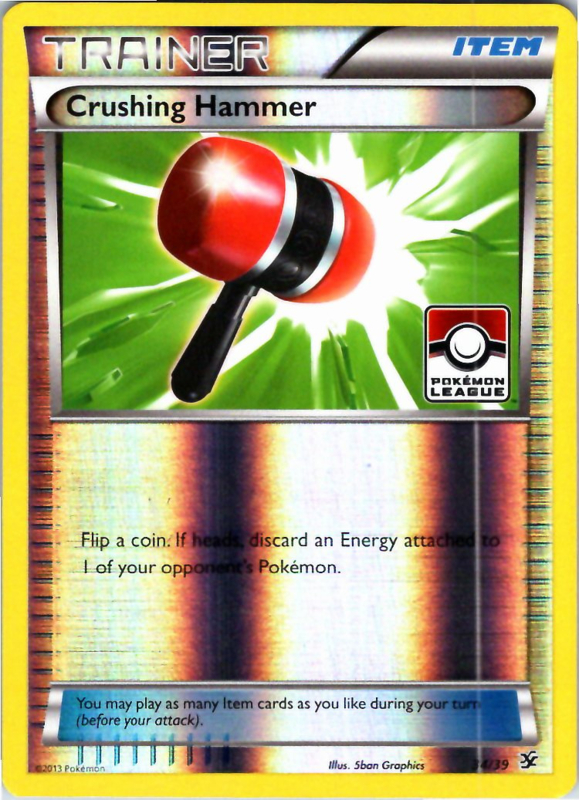 XY - Kalos Starter Set | Rene`s Cards, Games & Collectibles