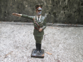 LINEOL Adolf Hitler green uniform played condition Adolf Hitler met ...
