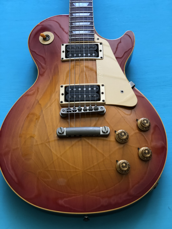VINTAGE AND RARE GUITARS | Guitar Chop Shop