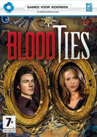 Blood Ties (PC nieuw) | PC games | Lamar Games