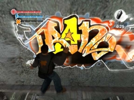 Marc Ecko`s Getting Up (XBOX Nieuw game) | Xbox Classic games | Lamar Games