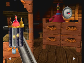 Chicken Run game only (Sega Dreamcast tweedehands game) | SEGA ...