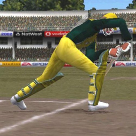 EA Sports Cricket 2002 (ps2 used game) | Playstation 2 Tweedehands ...