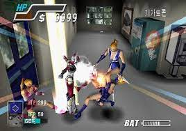 Danger Girl game only (ps1 tweedehands game) | Playstation 1 games ...