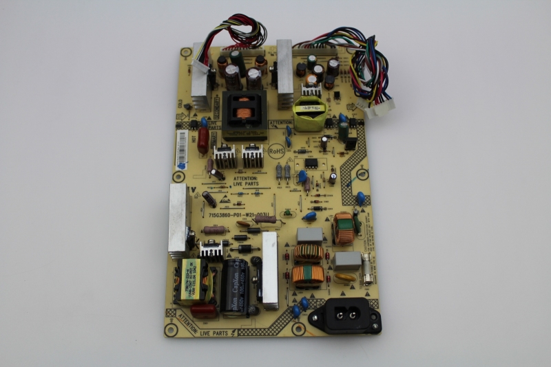 Philips | lcd-onderdelen.nl