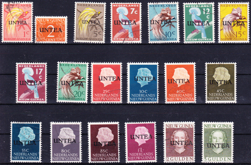 UNTEA Specialisatie | Special Sale