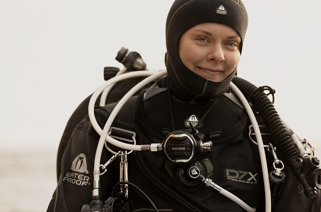 Waterproof wetsuits | waterproofshop