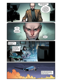 X-Men: House of X / Powers of X 2 (van 5) | X-MEN | Dark Dragon Books