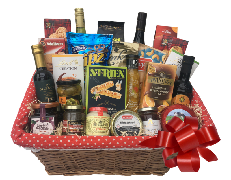 Sugarbush.nl | Gift Hampers The Netherlands | Gift Hampers Holland