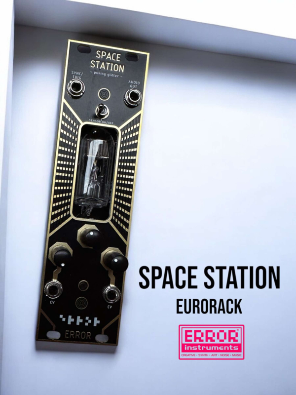 NEW !! on ERROR ! EURORACK. and more WELCOM | www NEW !! on ERROR ! EURORACK. and more WELCOM | www
