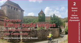 Fietsgids Fietsroute Langs oude Wegen Deel 2 | Pirola | van Nevers naar ...