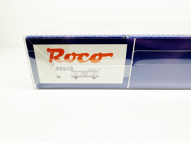 Roco 45945 Open goederenwagenset DB in ovp | Wagensets | Jager Modelspoor
