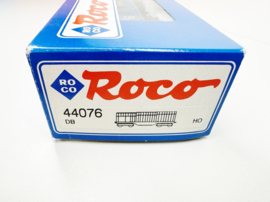 Roco 44076 Wagenset DB in ovp | Wagensets | Jager Modelspoor