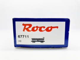 Roco 67711 Zelflosser DB in ovp | Zelflossers | Jager Modelspoor
