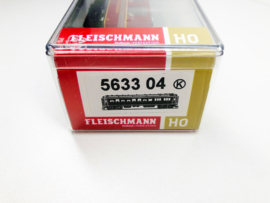 Fleischmann 5633 04 K in ovp | Personenrijtuigen | Jager Modelspoor