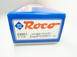 Roco 43351 Stoomlocomotief BR 44 in ovp | Stoomlocomotieven | Jager ...