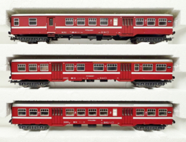 Lima 149778 Wagenset 'IJssellijn' NS in ovp | Wagensets | Jager Modelspoor