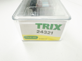 Trix 24321 Personenrijtuig DRG in ovp | Personenrijtuigen | Jager ...