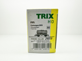 Trix 24819 Club wagen 2019 DB in ovp | Ketelwagens | Jager Modelspoor