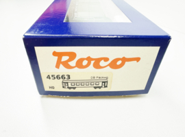 Roco 45663 Personenrijtuig DB in ovp (2) | Personenrijtuigen | Jager ...