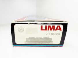 Lima 208186 L Elektrische locomotief NS 1310 in ovp | Elektrische ...
