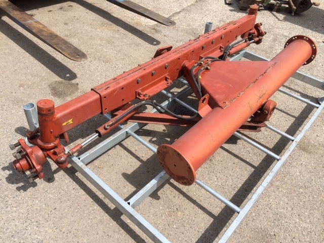 Laverda 3890 | Spare-Parts.nl