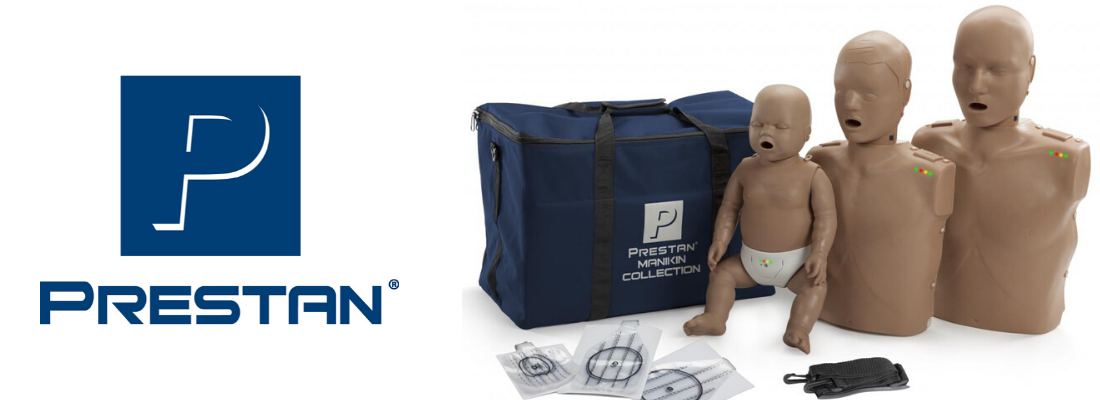 Home | Prestan Products