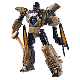 Transformers Age of the Primes Armada Jetfire | TF-Robots