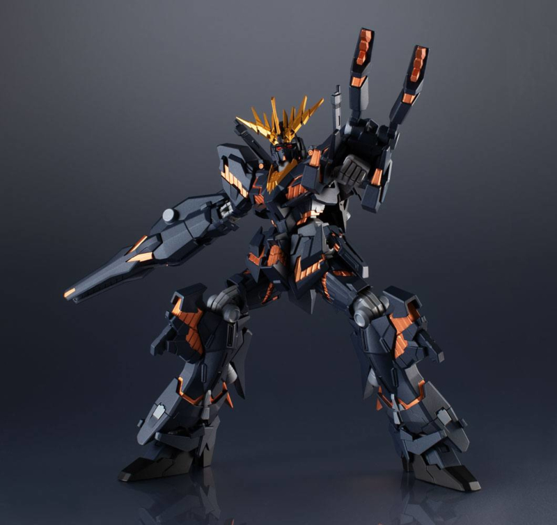 Gundam Action Figures | TF Robots | Officiële partner van Hasbro