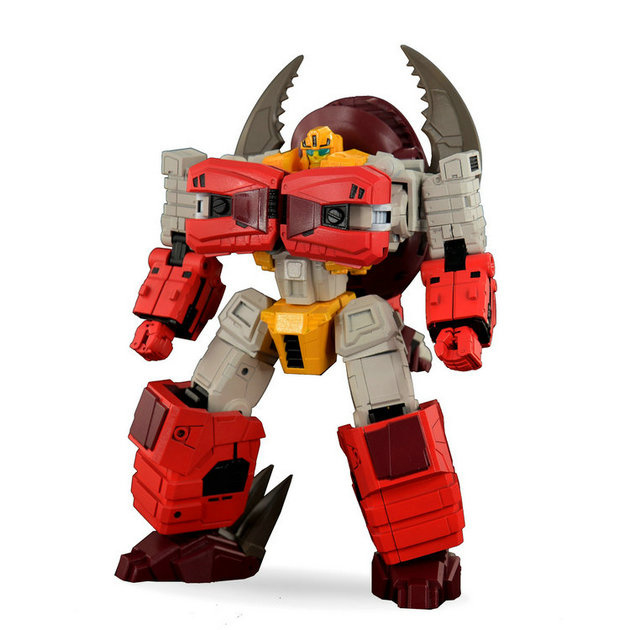 Fanshobby | TF Robots | Officiële partner van Hasbro