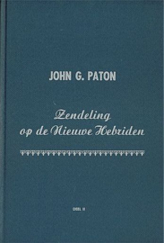 PATON, John - Zendeling op de Nieuwe Hebriden - deel 2 | Tweedehands ...